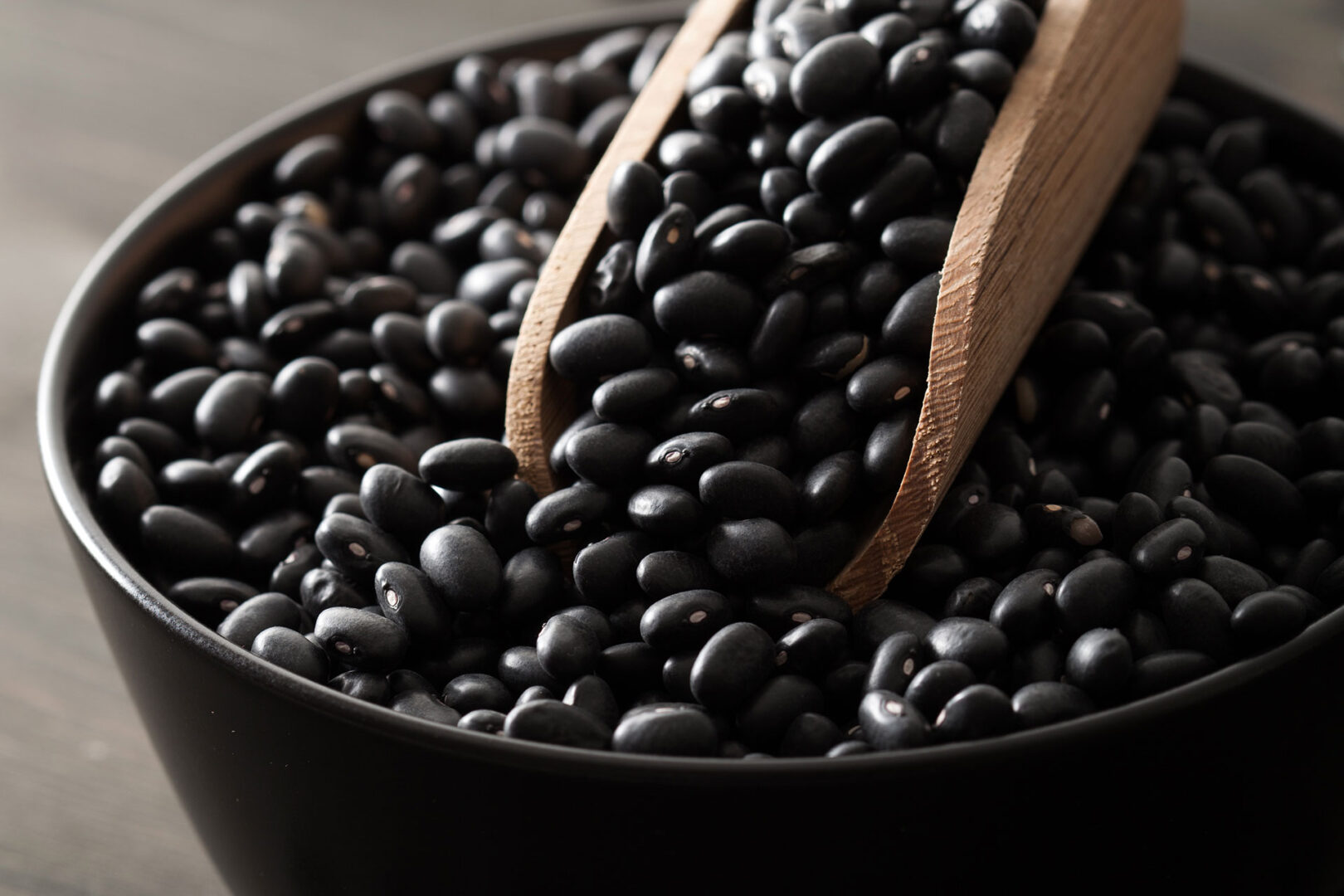 Propiedades de los porotos negros - Dietética Soy Consciente - Almacén ...
